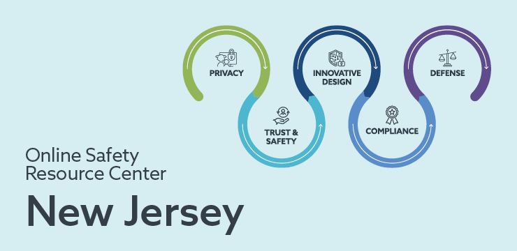 New Jersey | Online Safety Resource Center