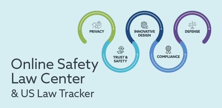 Online Safety Law Center | Orrick