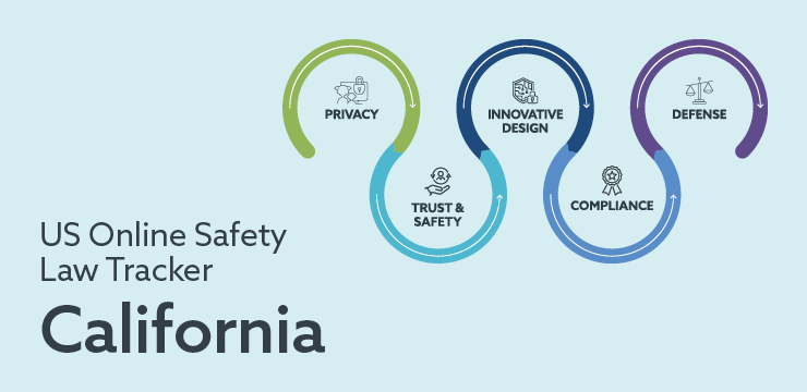 California | Online Safety Law Center