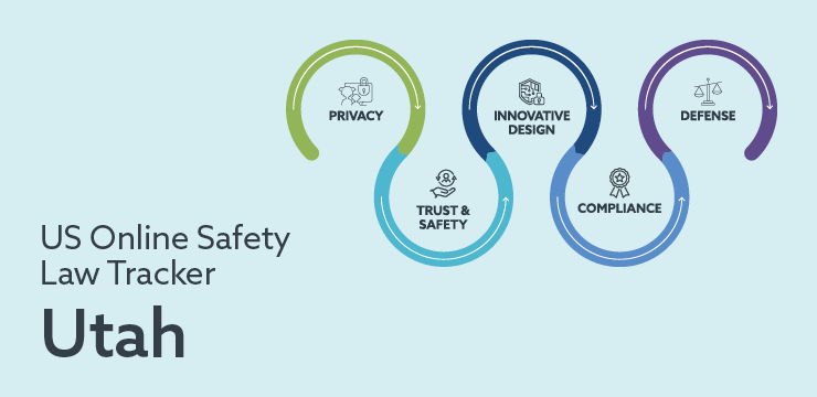 Utah | Online Safety Law Center